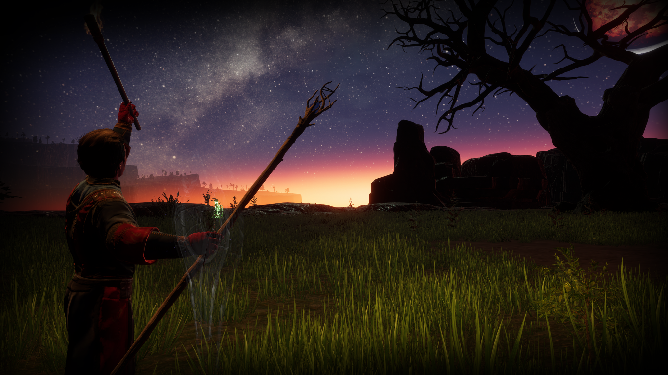 Pantheon – Rise Of The Fallen – Pantheon Rise of the Fallen, a new ...