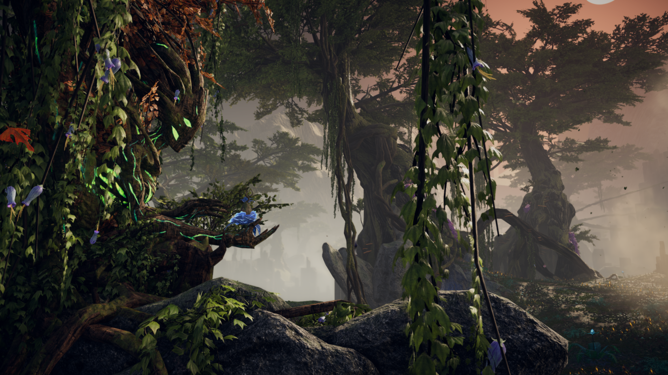 Pantheon – Rise Of The Fallen – Pantheon Rise of the Fallen, a new ...