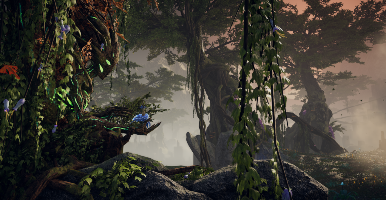 Pantheon – Rise Of The Fallen – Pantheon Rise of the Fallen, a new ...