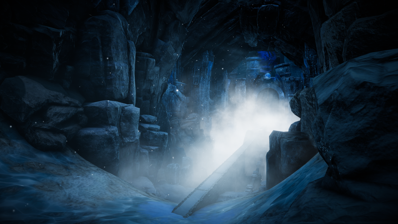 Pantheon – Rise Of The Fallen – Pantheon Rise of the Fallen, a new ...