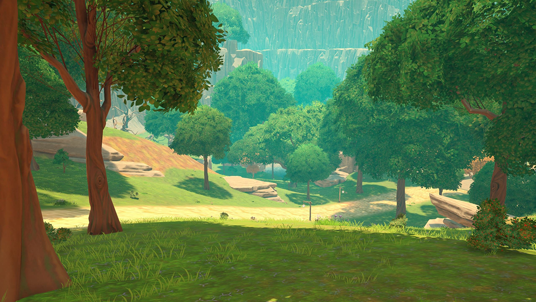 Pantheon – Rise Of The Fallen – Pantheon Rise of the Fallen, a new ...