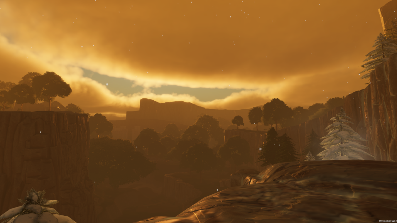 Pantheon – Rise Of The Fallen – Pantheon Rise of the Fallen, a new ...