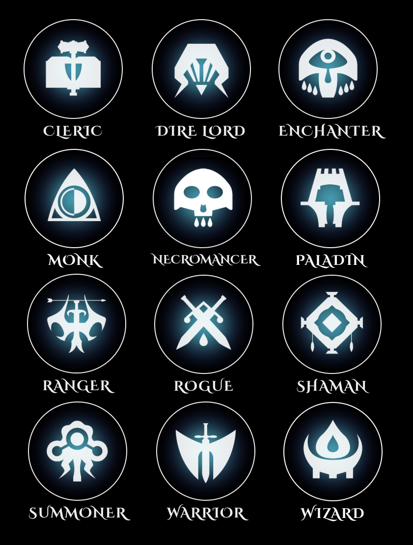 Pantheon Early Access – Pantheon – Rise Of The Fallen